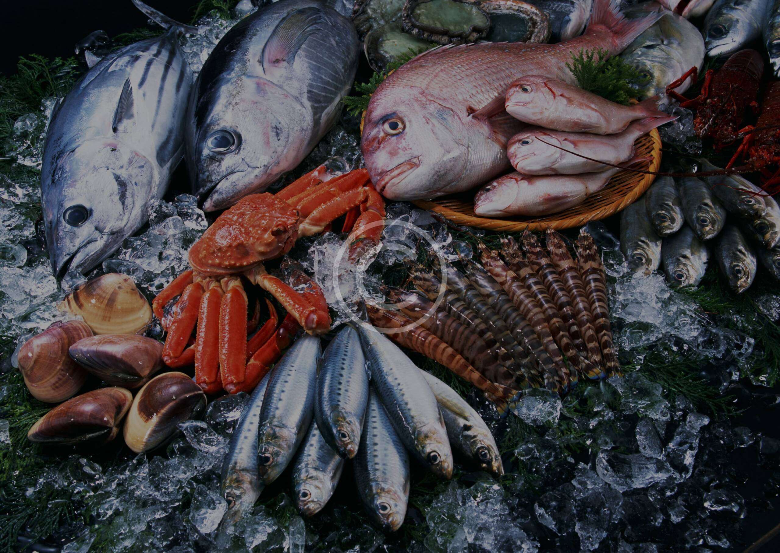 Pescaderías Benito